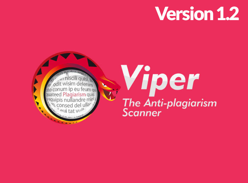 Web App Release Notes - Version 1.2